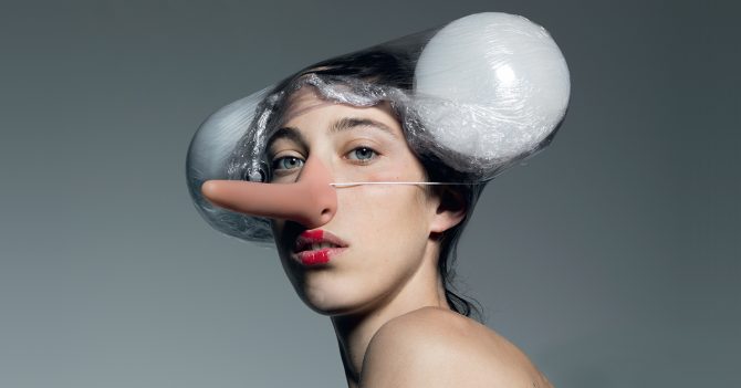 Le show de La Cambre, incontournable - ELLE.be