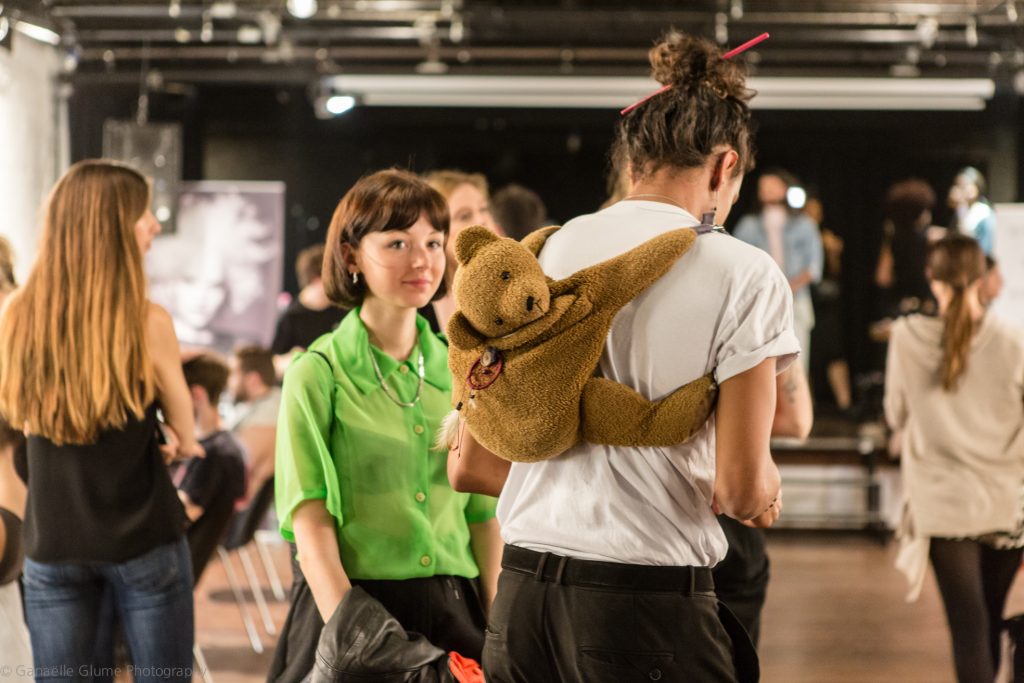 Le show de La Cambre, incontournable - ELLE.be