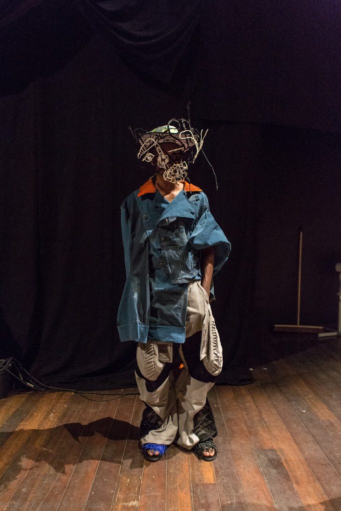 Le show de La Cambre, incontournable - ELLE.be