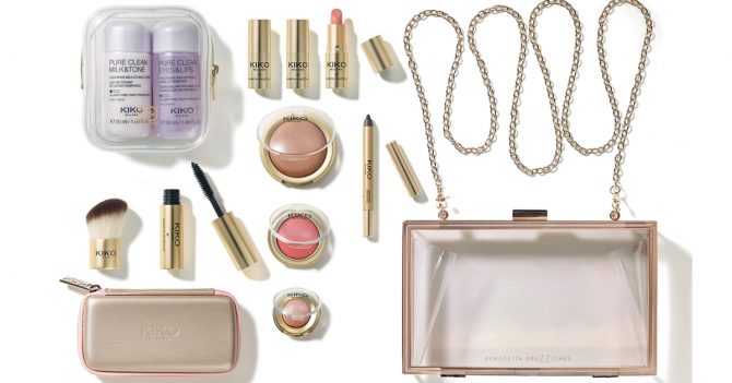 Kiko : Mini Divas, la collection make-up parfaite pour les vacances