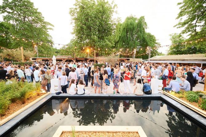 Les events les plus cool pour célébrer le 21 juillet - ELLE.be