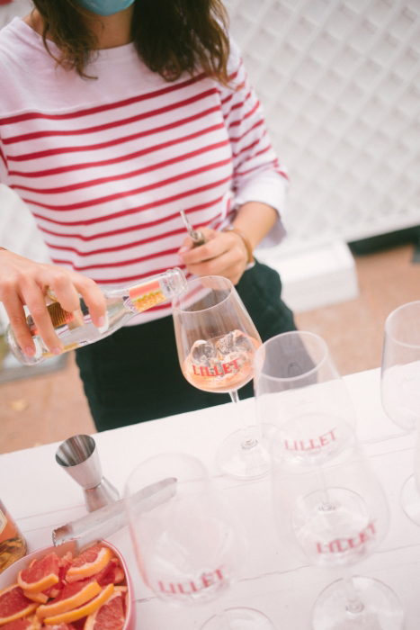 Découvrez toutes les photos de la ELLE Tennis Cup 2020 ! - ELLE.be