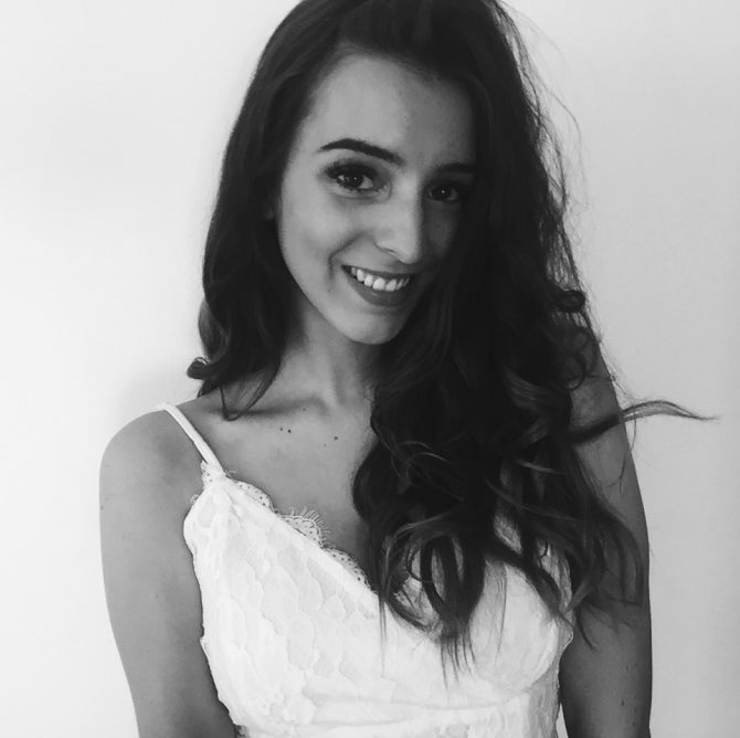 Malvine Sevrin - Page 5 sur 7 - ELLE.be