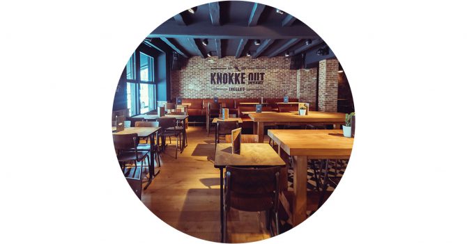 Knokke Out University : la nouvelle adresse pour faire la fête à ...