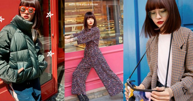 Monki débarque en Belgique ! - ELLE.be