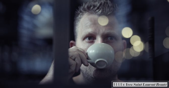 Découvrez le chef Nick Bril, un homme inépuisable et généreux ! - ELLE.be