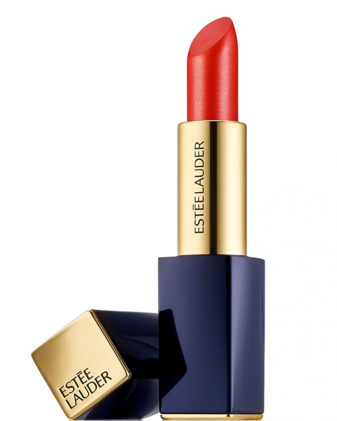 Quels sont les meilleurs rouges à lèvres métalliques ? - ELLE.be