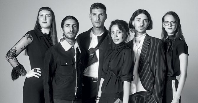 Le collectif MOAM, qu'est-ce que c'est ? - ELLE.be