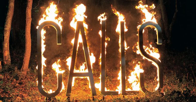 Calls: la série qui ne ressemble à aucune autre - ELLE.be