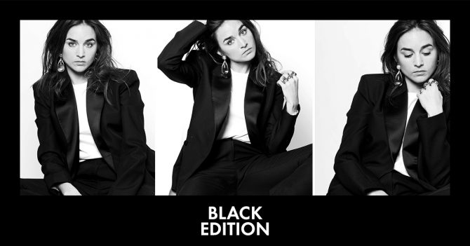 Typh Barrow: l'étoile de la soul belge nous confie sa part d'ombre