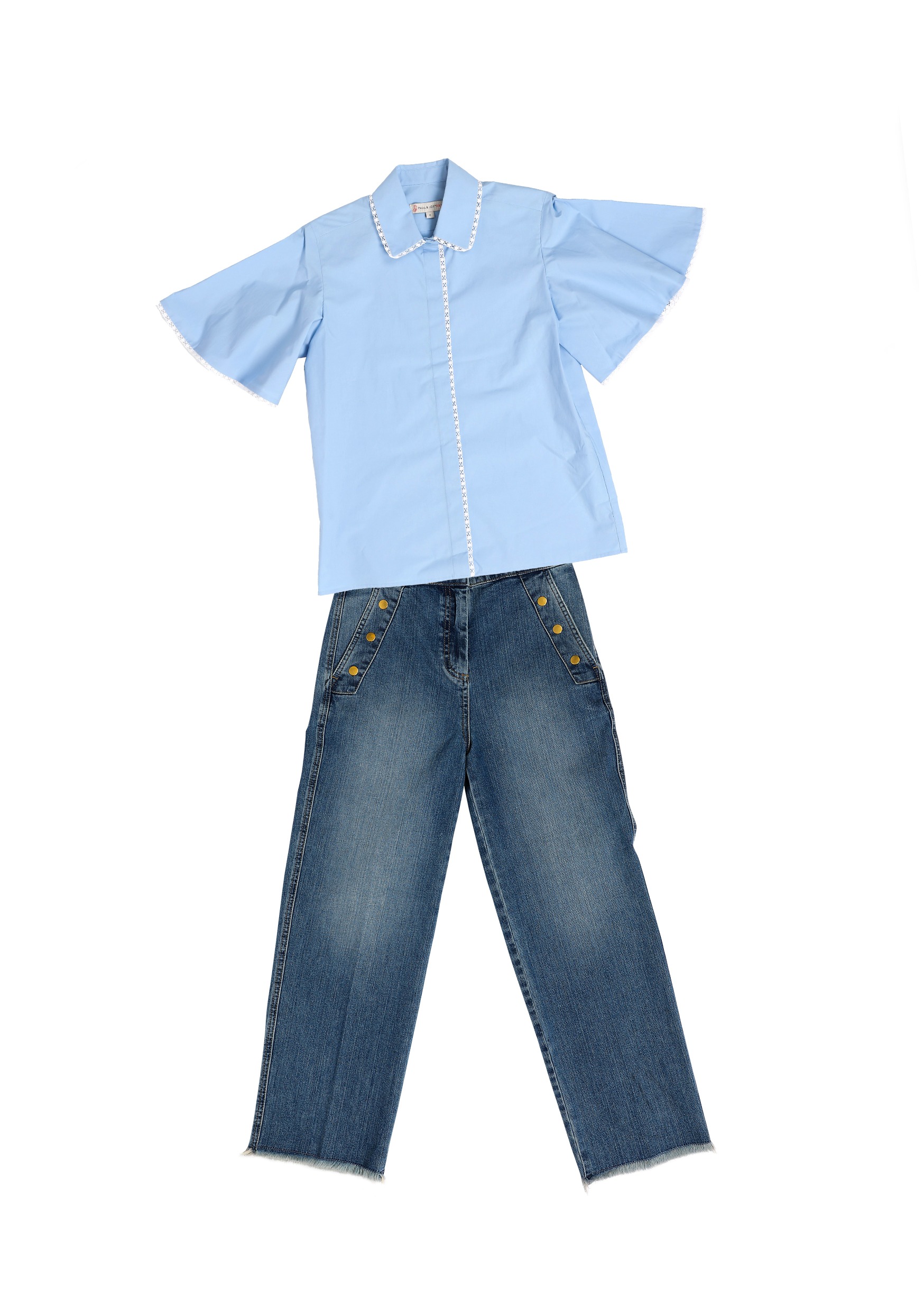 Galeria Inno: six looks incontournables pour le printemps