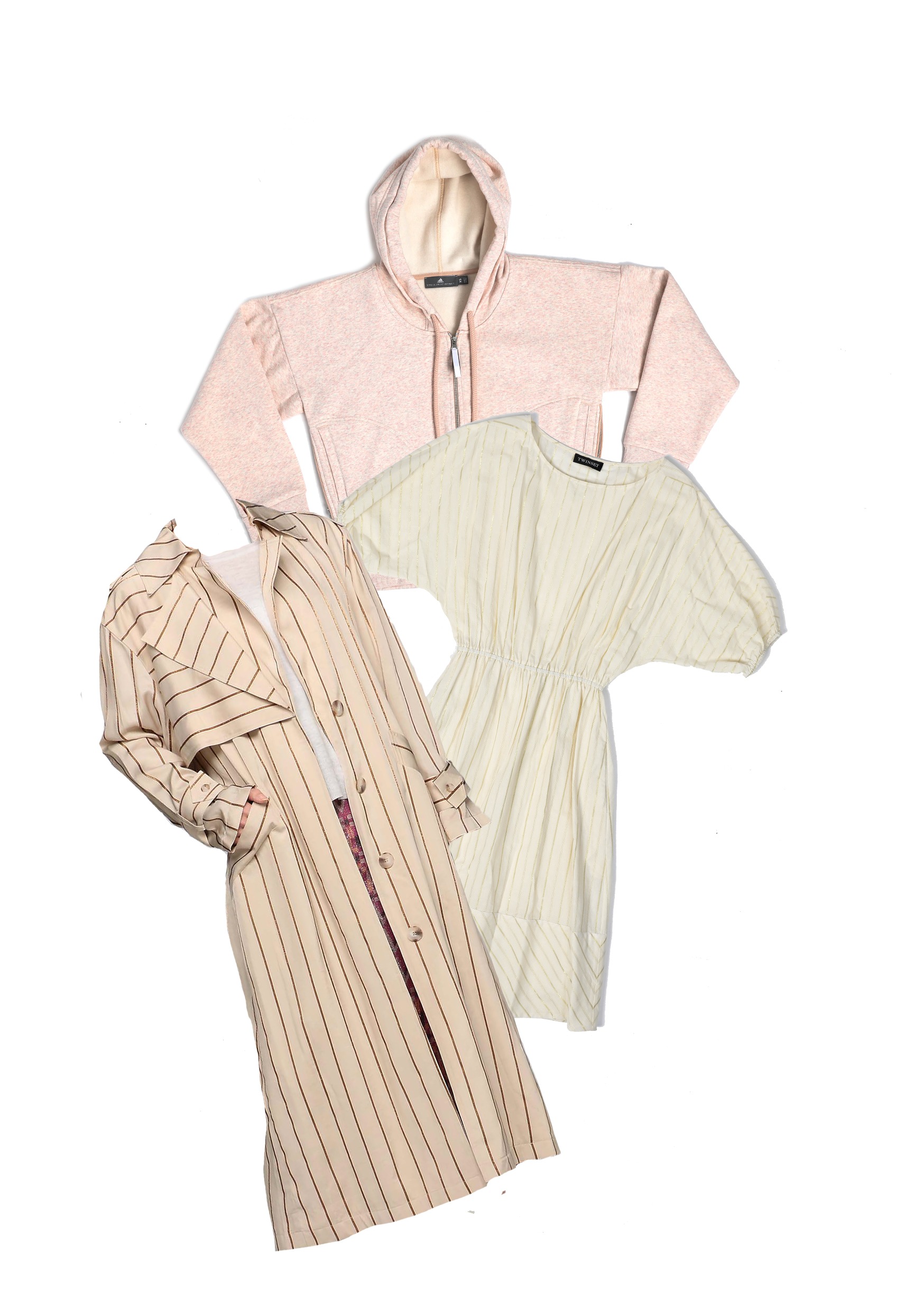 Galeria Inno: six looks incontournables pour le printemps