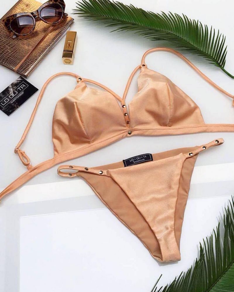 La fille du vendredi: Lolita Oliveri de LO-OLI-TA swimwear - ELLE.be