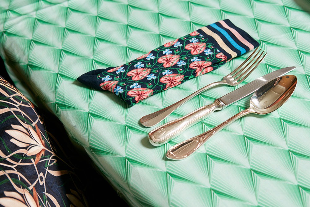 Mosaert Capsule 5: interview confidences de Stromae et sa tribu