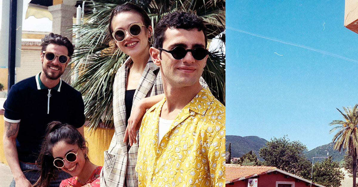 Polette : la boutique de lunettes cool et pas chères a ouvert à ...