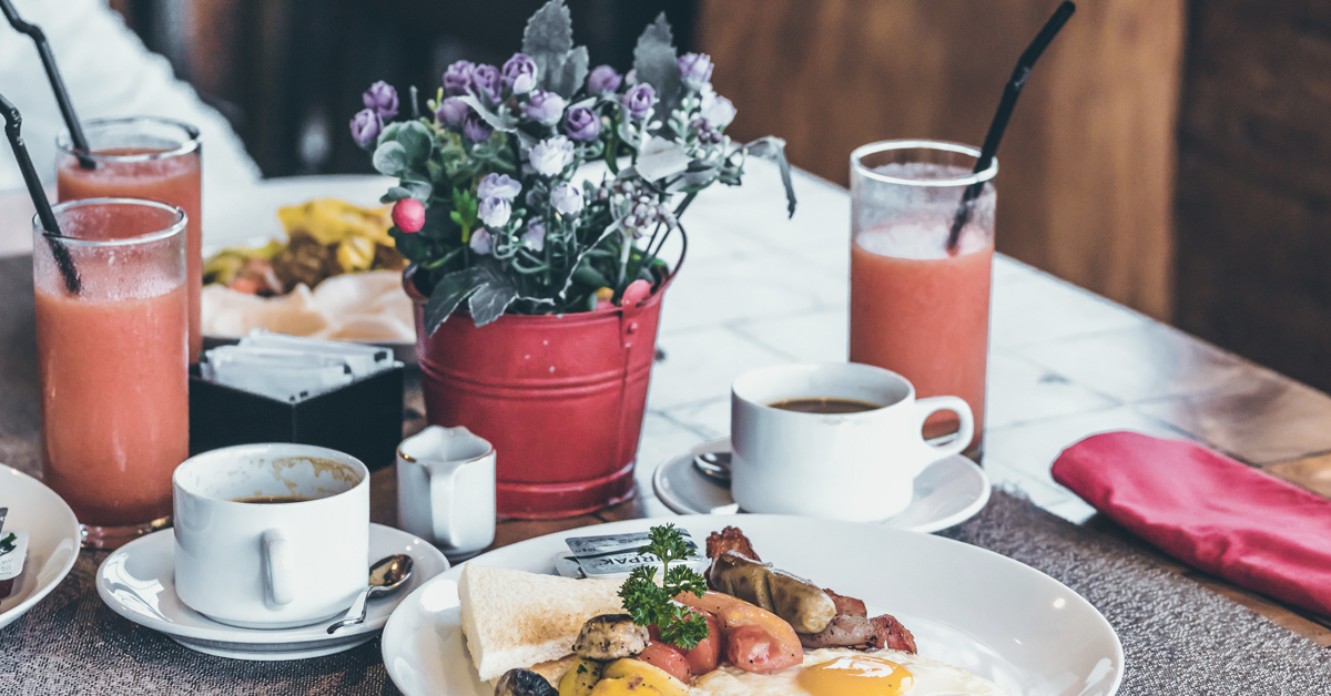 So'Brunch : le rendez-vous gourmand qu'on attend chaque mois - ELLE.be