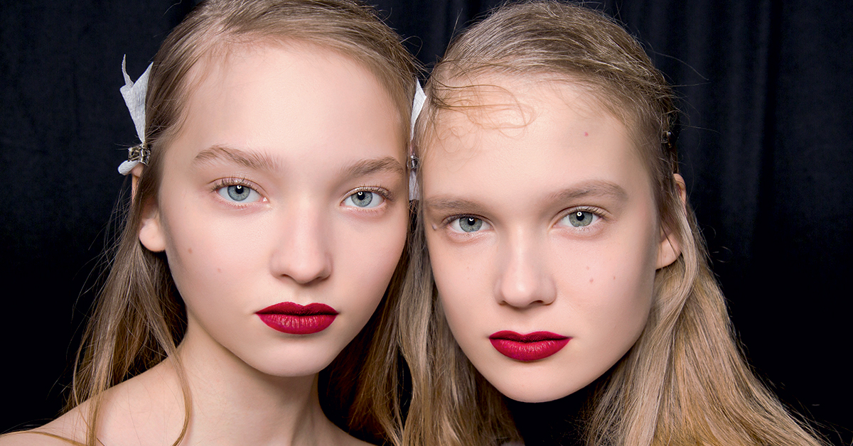 Quels sont les meilleurs rouges à lèvres mats ? - ELLE.be