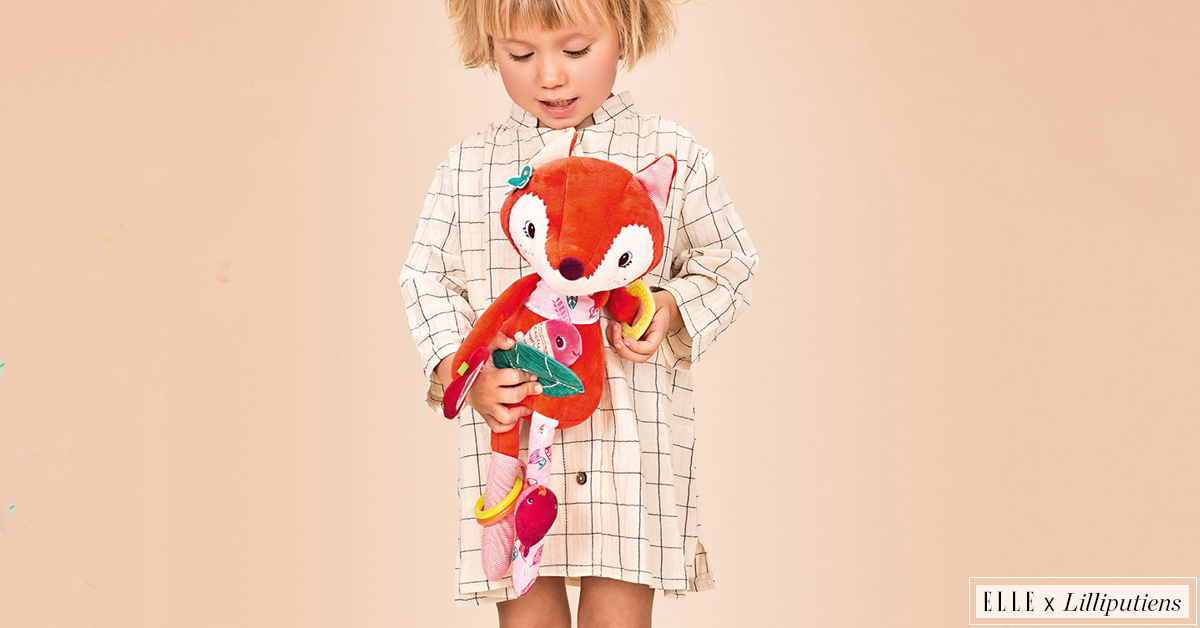 Où trouver des idées de cadeaux pour les enfants ? - ELLE.be