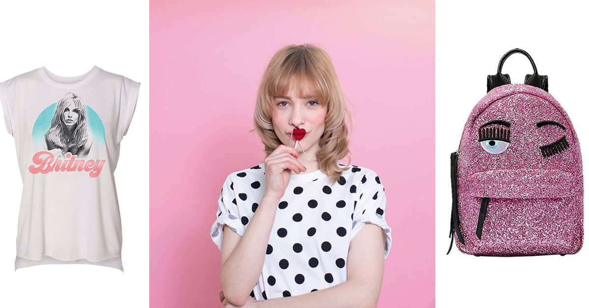 Wishlist : les cadeaux parfaits pour les reines du kitsch - ELLE.be