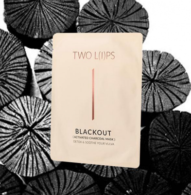 On a testé : un sheet mask pour la zone intime - ELLE.be