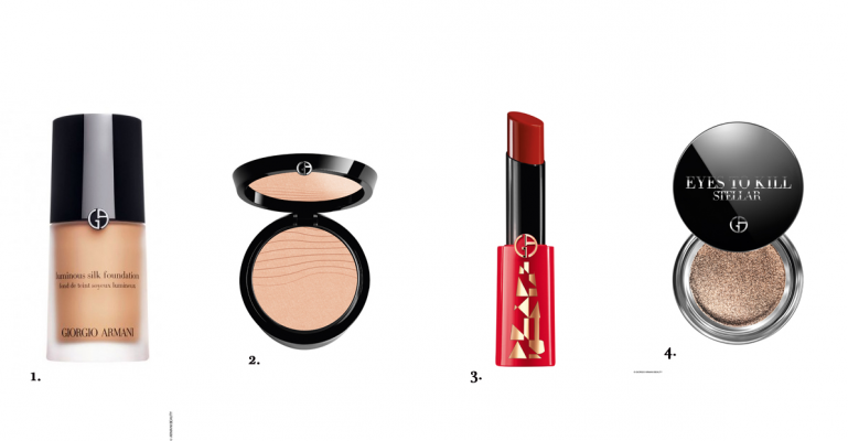 6 marques de make-up de luxe qui valent la peine - ELLE.be