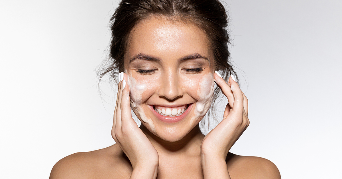 Lush lance des soins visage vegan et zéro déchet - ELLE.be