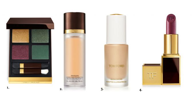 6 marques de make-up de luxe qui valent la peine - ELLE.be