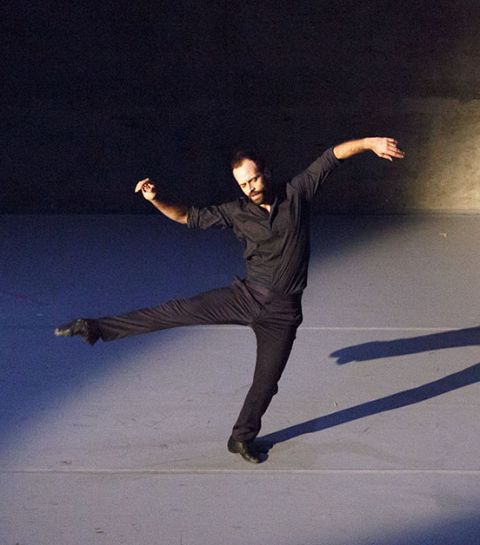 Benjamin Millepied dévoile son premier ballet long en Belgique - ELLE.be
