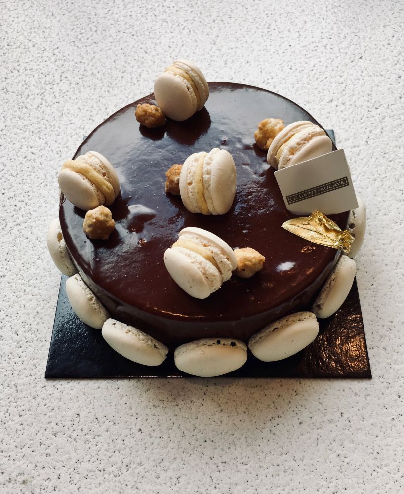 Top 10 des meilleurs gâteaux au chocolat de Bruxelles - ELLE.be