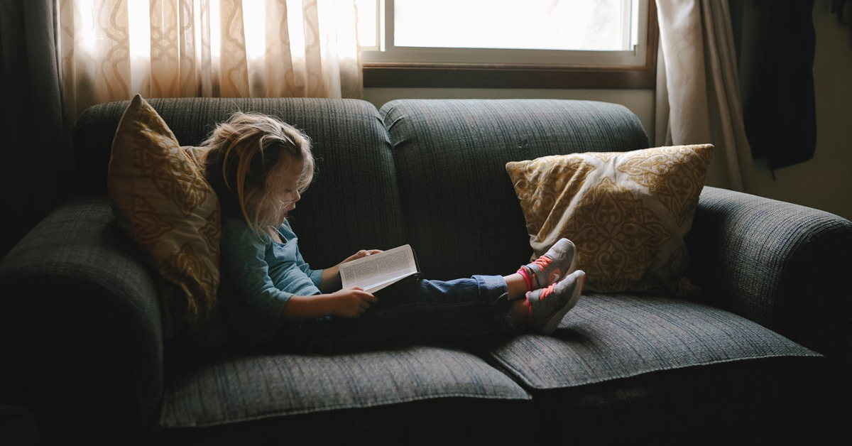 Tchika: le nouveau magazine féministe pour les kids - ELLE.be