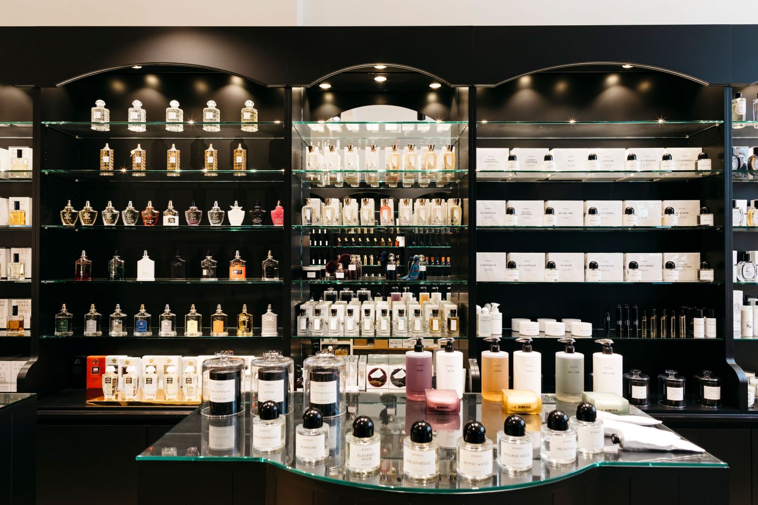 Parfumerie de niche : nos 7 adresses préférées en Belgique - ELLE.be