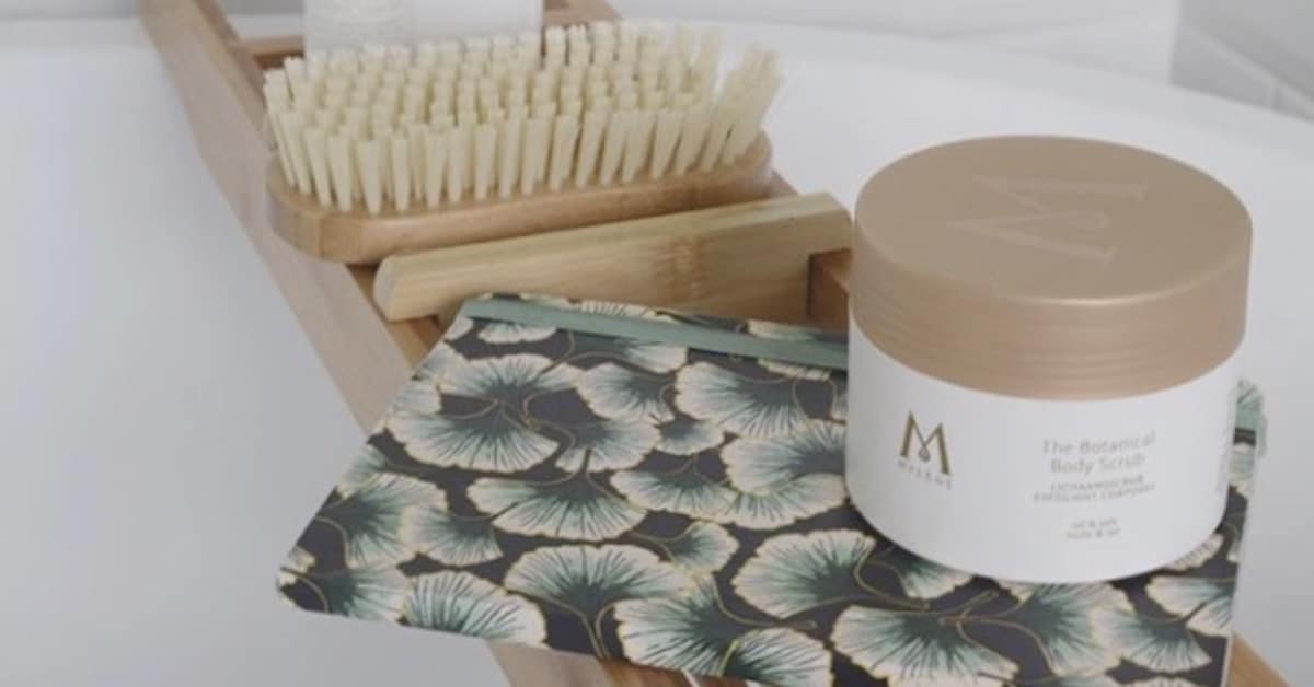 Mylène : la marque belge de beauté et de lifestyle qui nous épate - ELLE.be