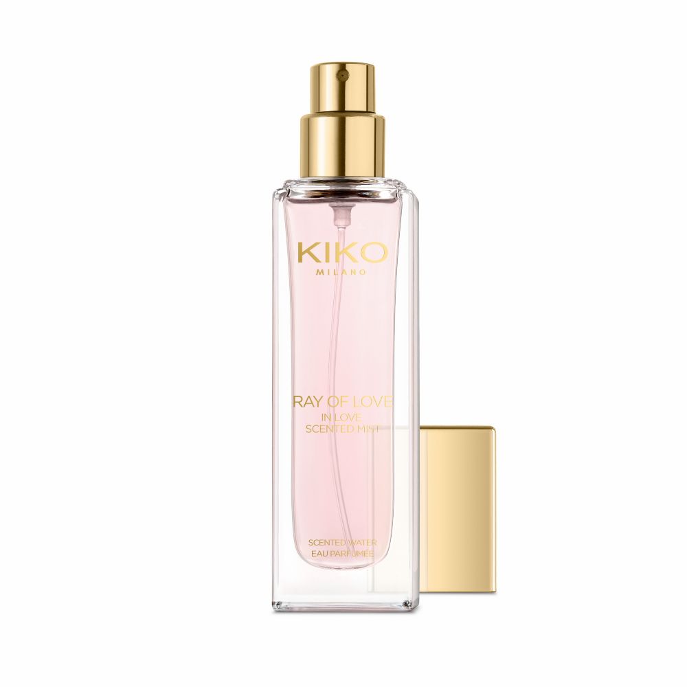 Saint-Valentin : la collection pleine de love de Kiko Milano - ELLE.be