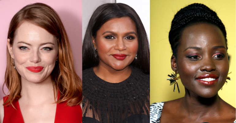 Quelle teinte de rouge à lèvres est faite pour vous ? - ELLE.be