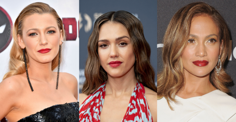 Quelle teinte de rouge à lèvres est faite pour vous ? - ELLE.be