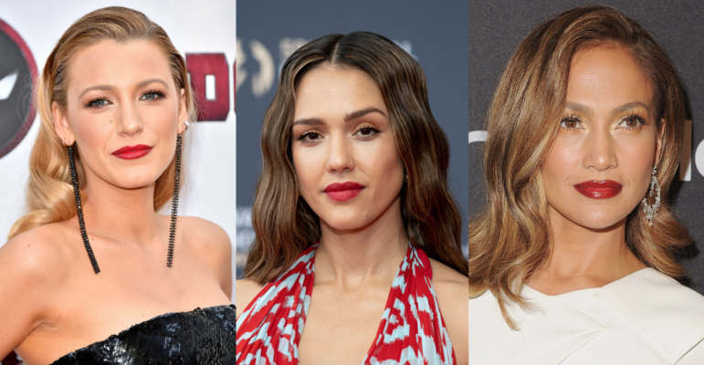 Quelle teinte de rouge à lèvres est faite pour vous ? - ELLE.be