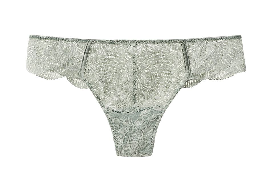 Crush : Intimissimi lance sa première collection de lingerie durable ...
