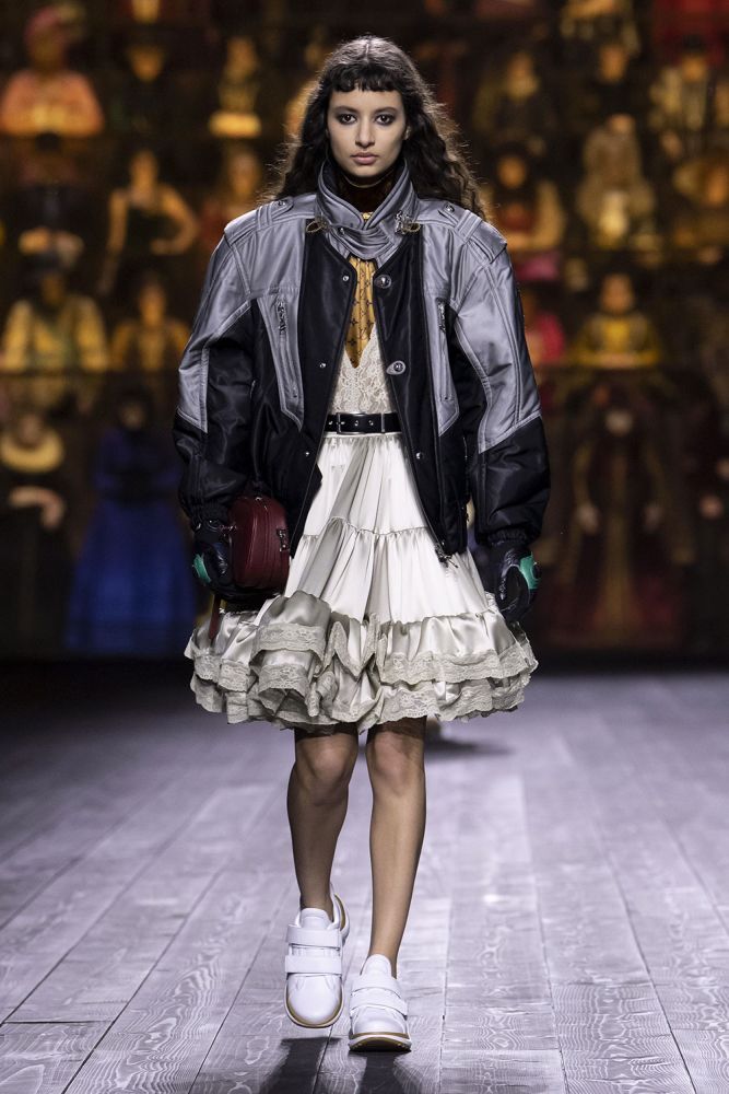 Défilé Louis Vuitton automne-hiver 2020: pourquoi on a adoré