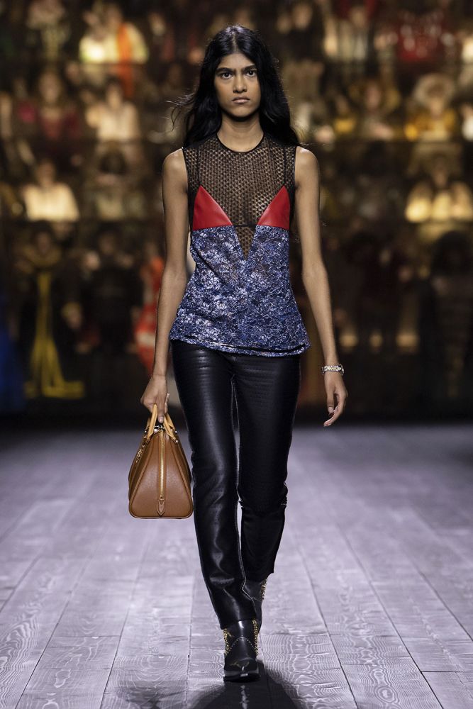Défilé Louis Vuitton automne-hiver 2020: pourquoi on a adoré