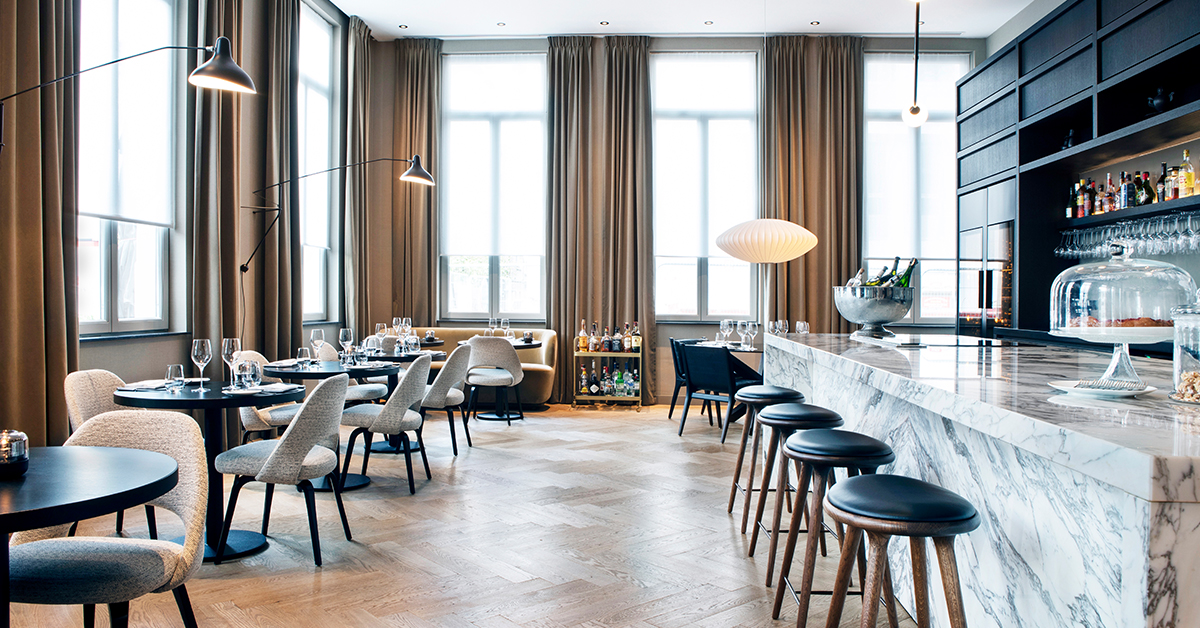 Jazzy Fridays : le rendez-vous gastronomique des amateurs de jazz à ...