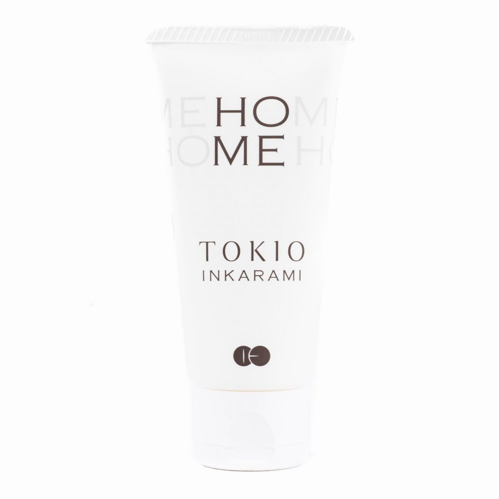 Tokio Inkarami : le soin cheveux dont tout le monde parle - ELLE.be