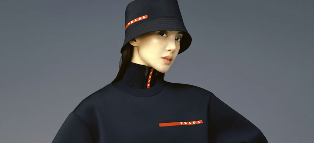 Prada Linea Rossa : une collection chic qui vous donne l'allure d'une ...