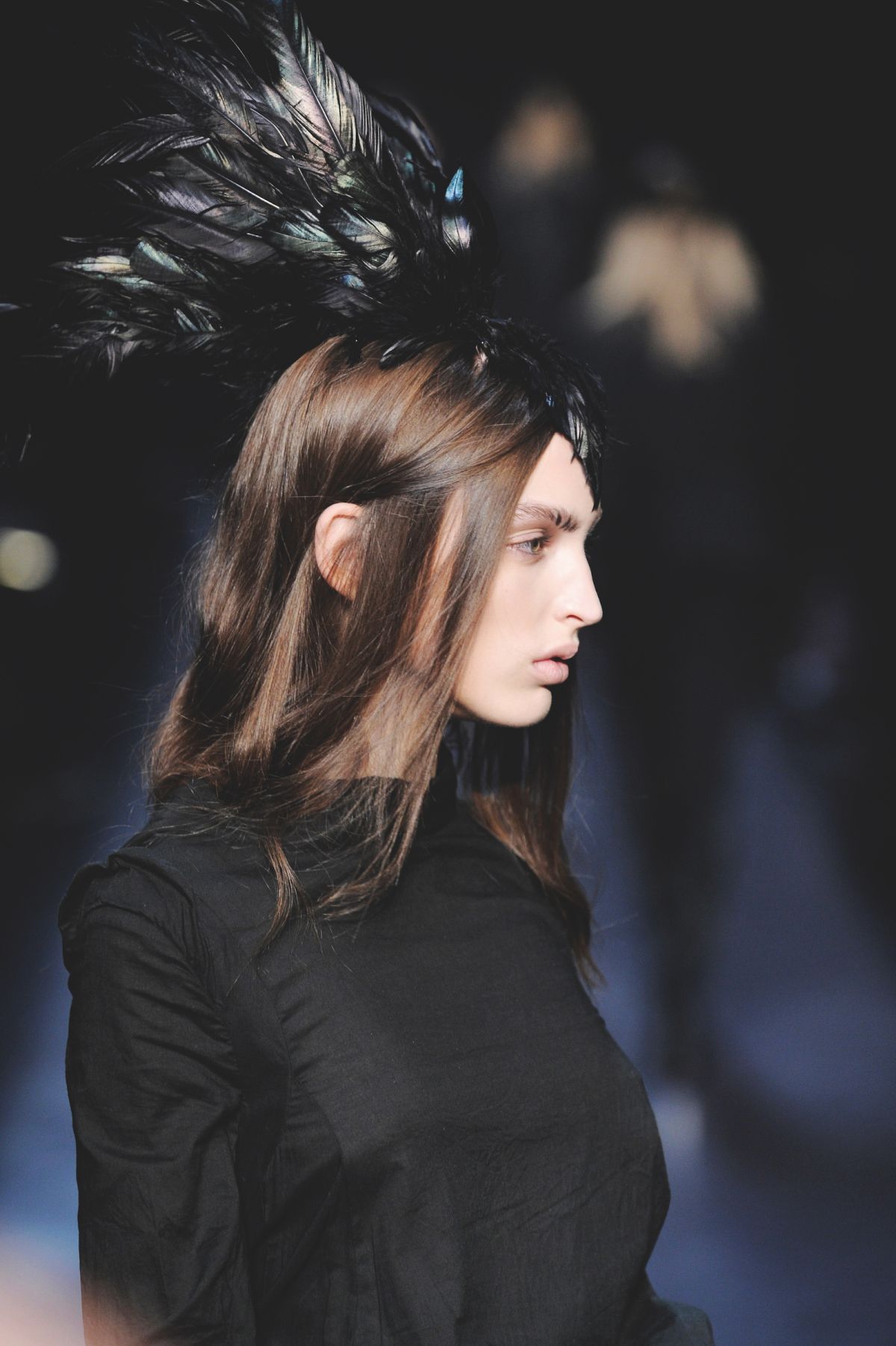 Quelle est la symbolique du noir dans la mode ? - ELLE.be