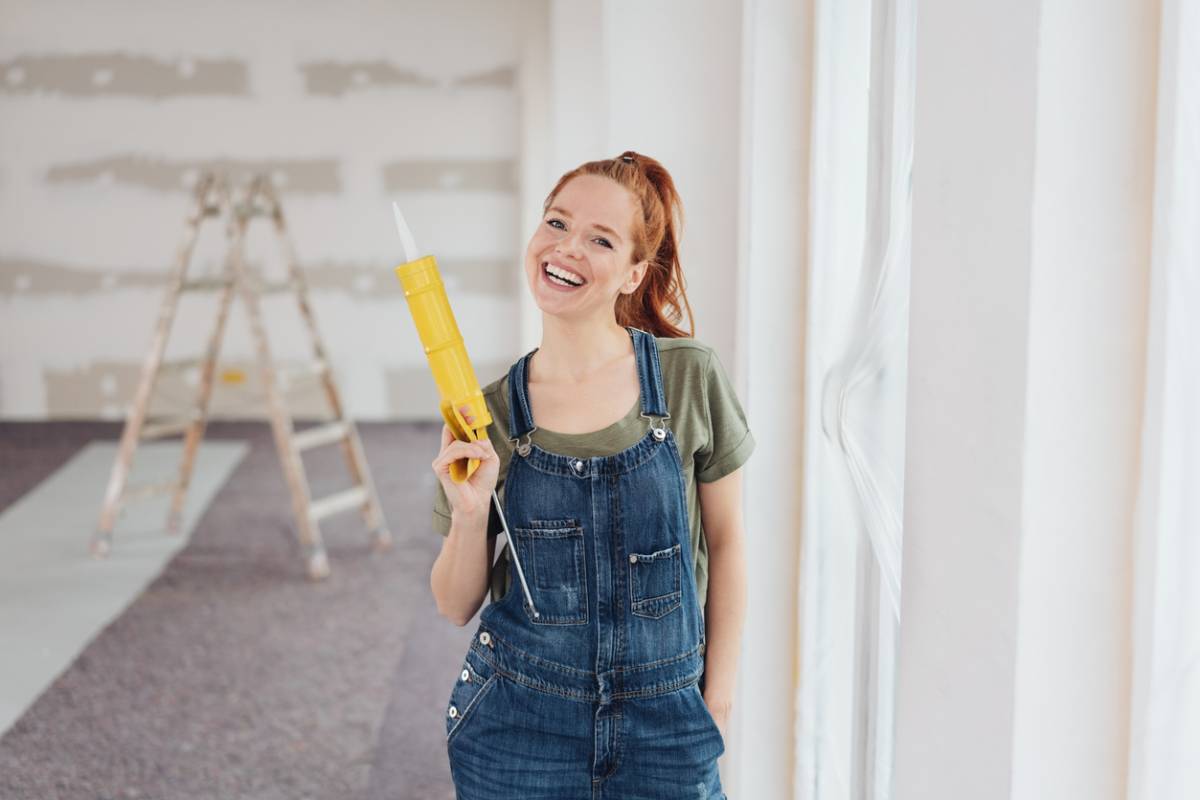 Je suis une femme qui sait se débrouiller seule ! - ELLE.be