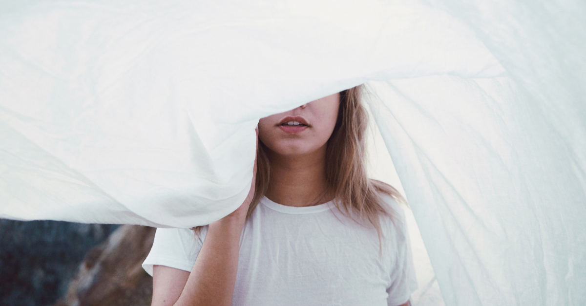 Comment savoir si je suis hypersensible ? - ELLE.be