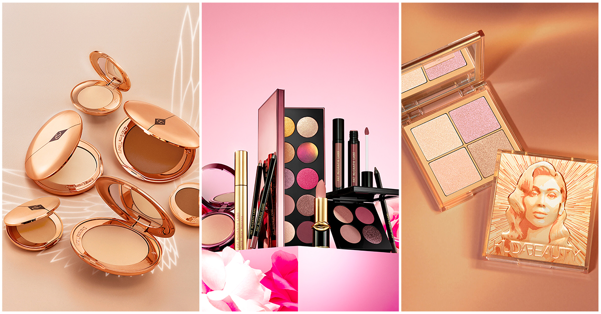 6 marques de maquillage dispo en exclusivité en Belgique - ELLE.be