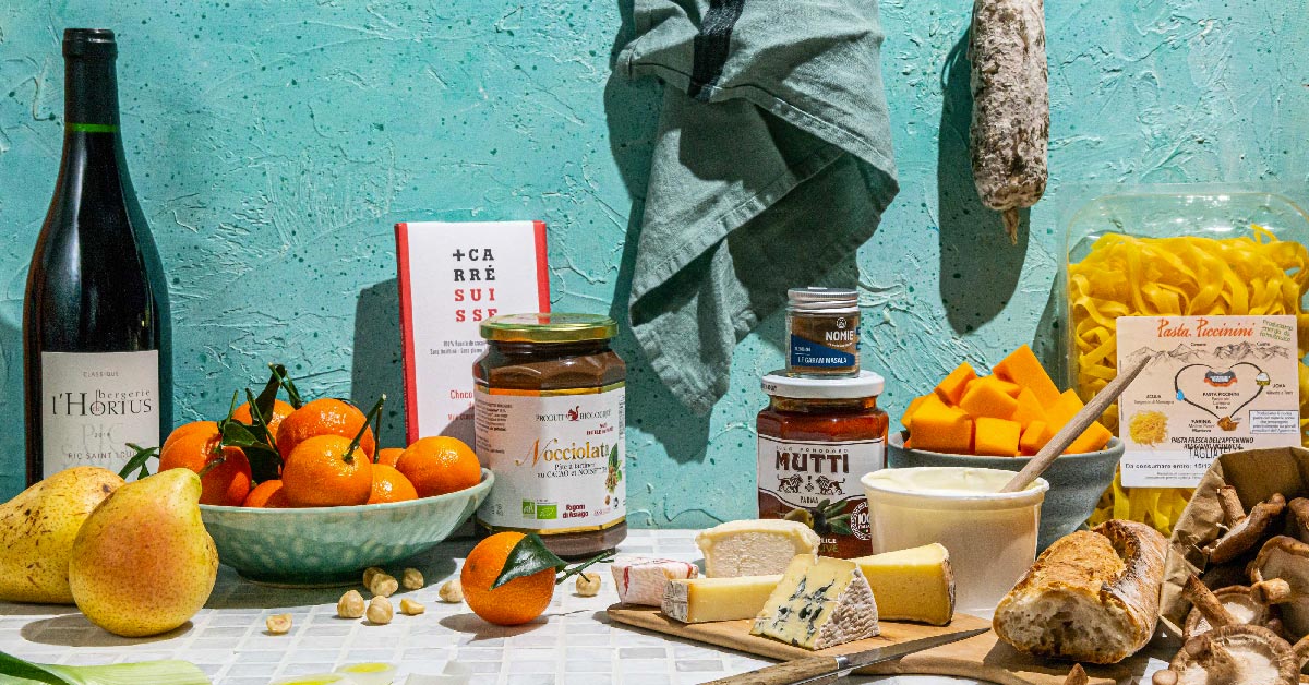 L'enseigne Frichti débarque à Bruxelles - ELLE.be