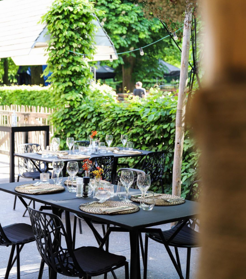 Adresses : les meilleurs bons plans de la rédaction - ELLE.be