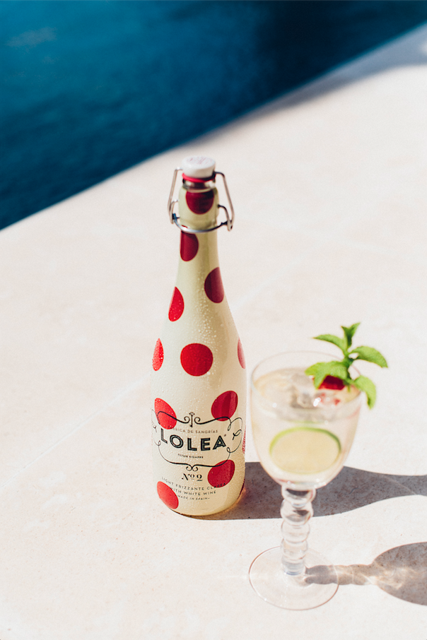 Tout ce que vous devez savoir sur Lolea, la boisson branchée de l’été ...