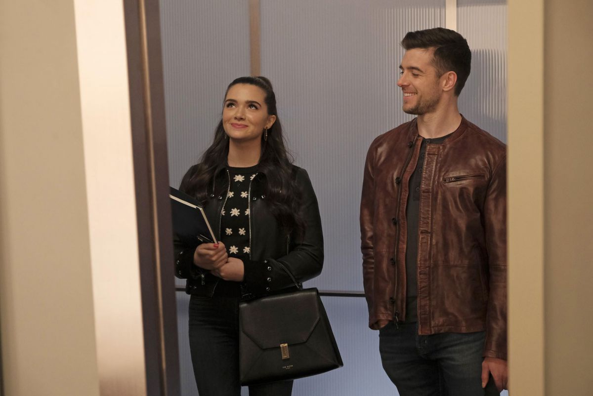 The Bold Type: Pourquoi cette série nous rend tellement accro ? - ELLE.be